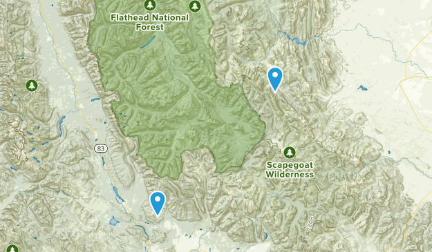 Best Trails in Bob Marshall Wilderness - Montana | AllTrails