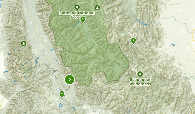 Best Trails in Bob Marshall Wilderness - Montana | AllTrails