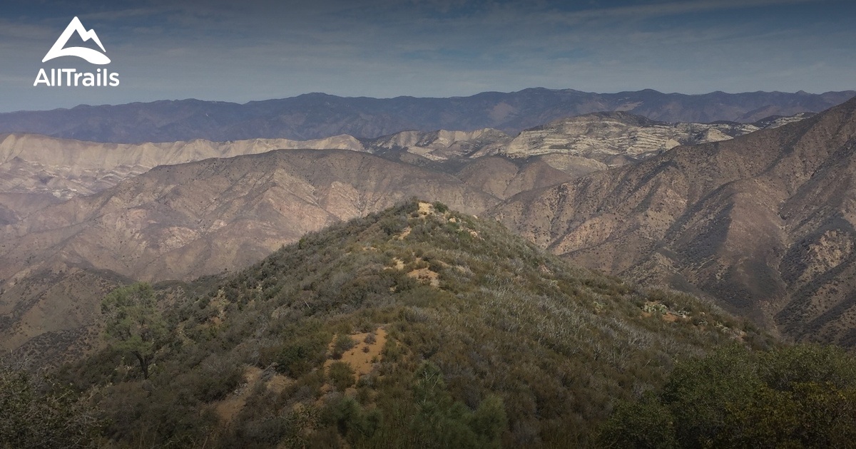 10 Best hikes and trails in San Rafael Wilderness | AllTrails