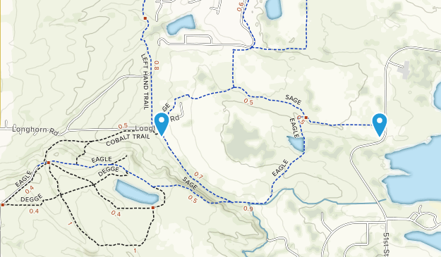 Best Trails in Boulder Valley Ranch - Colorado | AllTrails