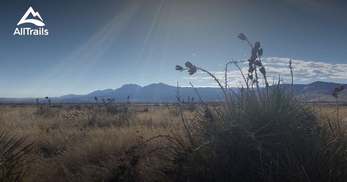 Best Trails in Boulder Valley Ranch - Colorado | AllTrails