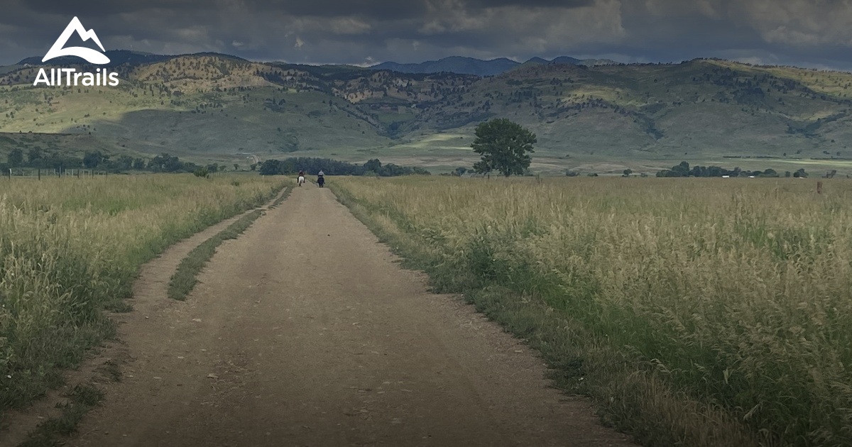 Best hikes and trails in Boulder Valley Ranch | AllTrails