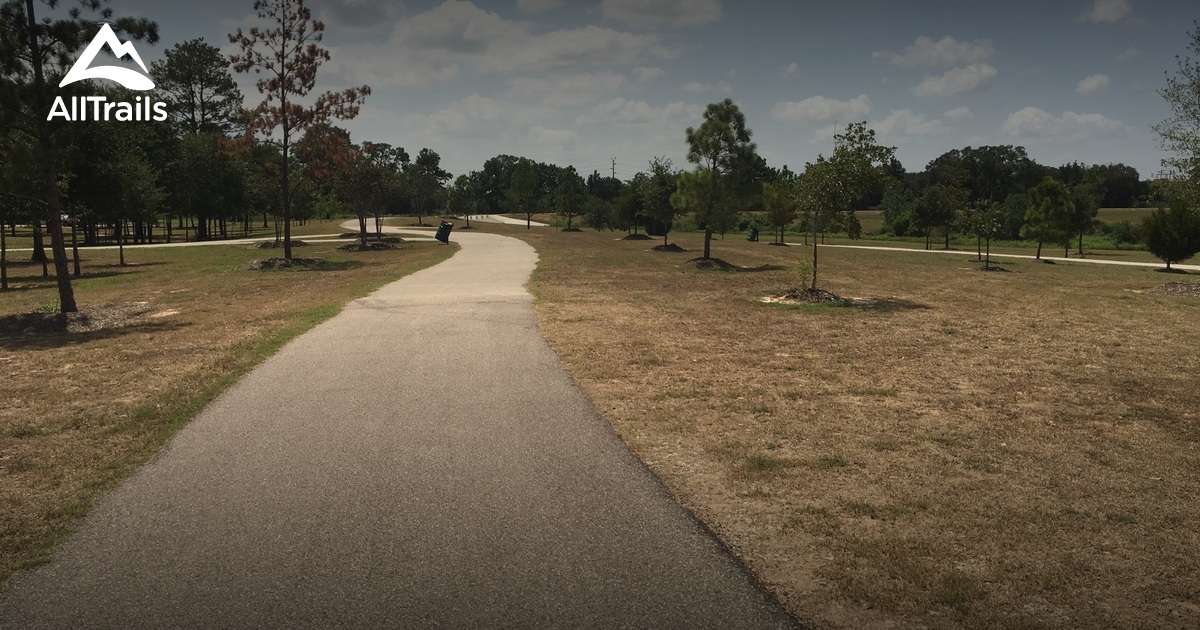 Best hikes and trails in Zube Park | AllTrails