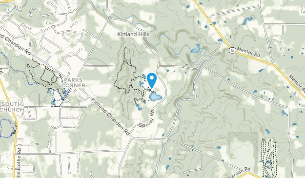 Best Trails in Holden Arboretum - Ohio | AllTrails