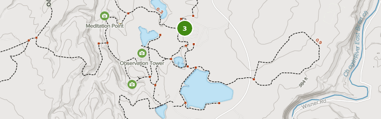 Best Trails in Holden Arboretum - Ohio | AllTrails