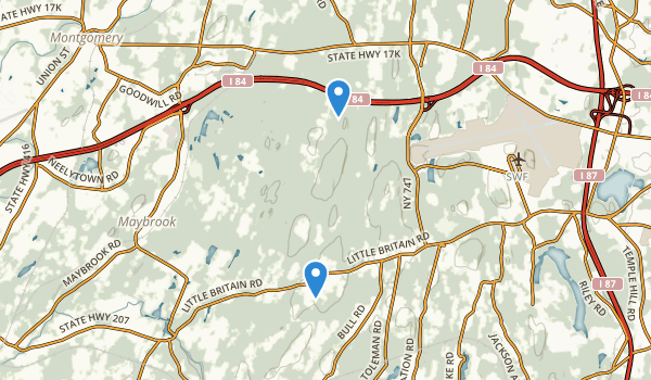 Best Trails in Stewart State Forest | AllTrails.com