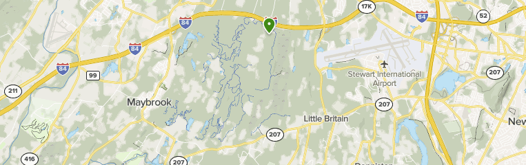 Best trails in Stewart State Forest, New York | AllTrails