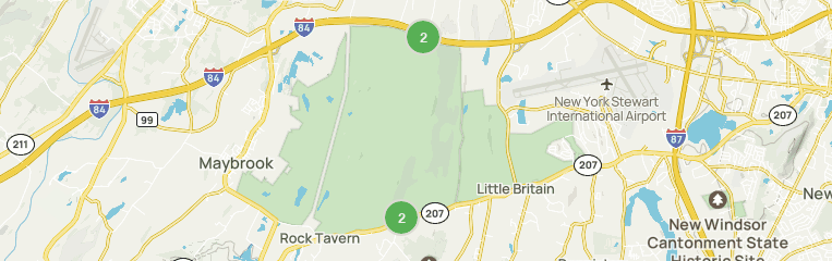 Best Hikes and Trails in Stewart State Forest | AllTrails