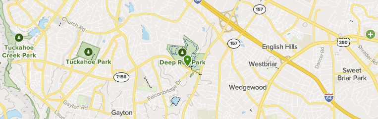 Best Hikes and Trails in Deep Run Park | AllTrails