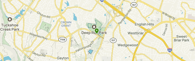 Best Hikes and Trails in Deep Run Park | AllTrails