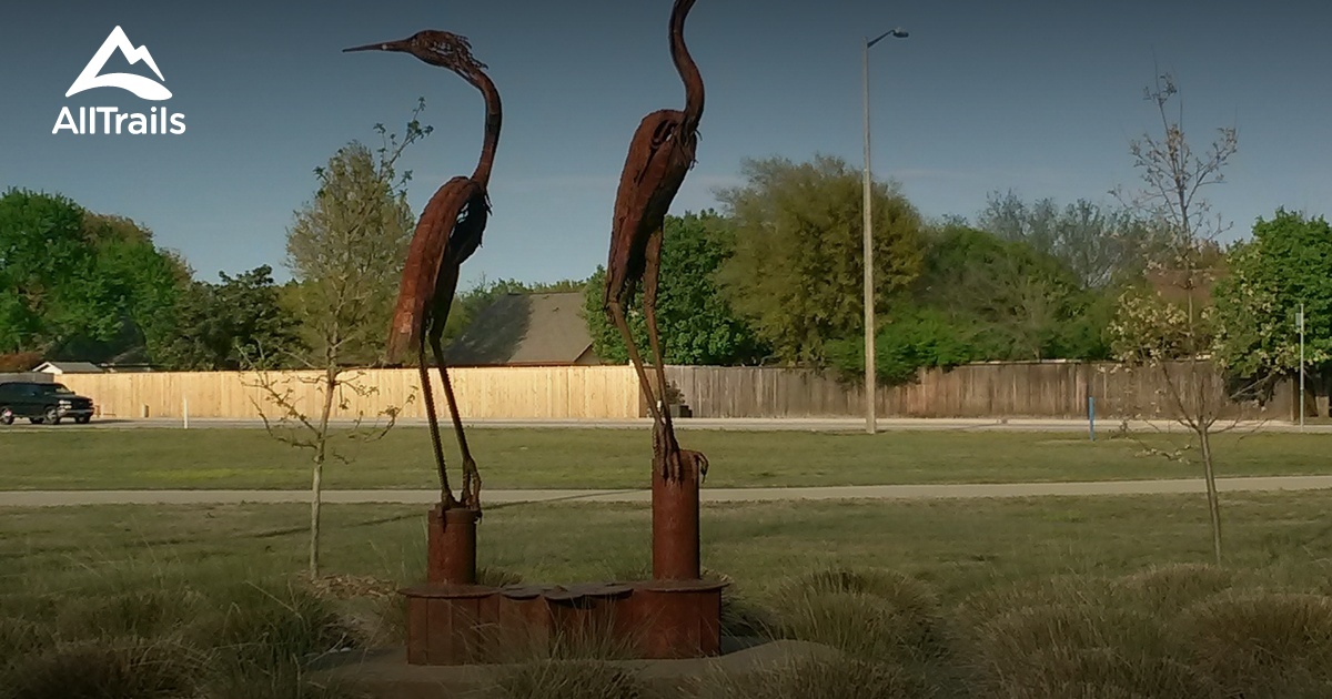 Best hikes and trails in South Lakes Park | AllTrails