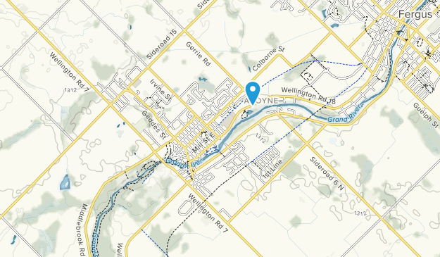 Best Trails in Elora Gorge Conservation Area - Ontario, Canada | AllTrails