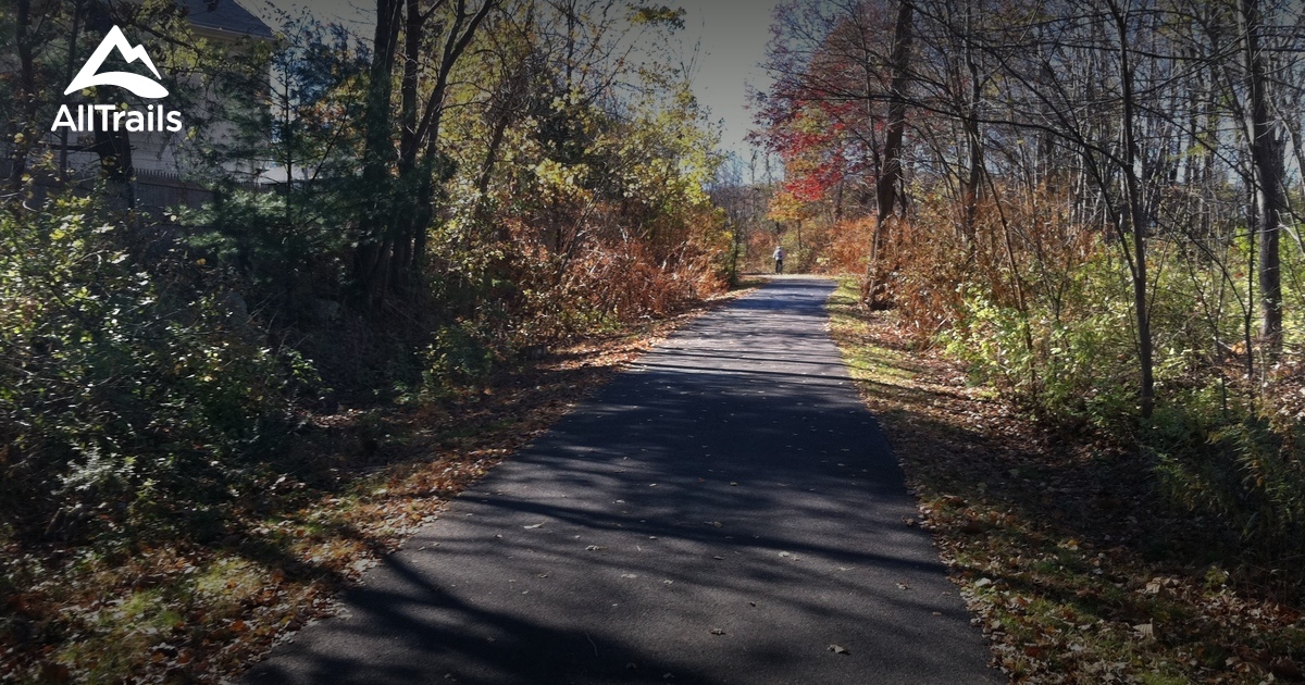 Best Trails in Gedney Park - New York | AllTrails