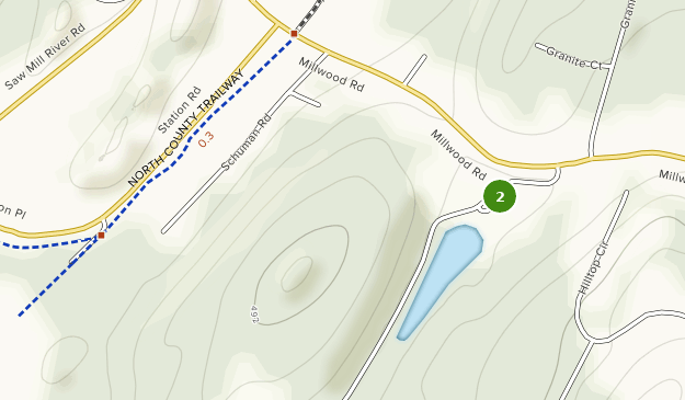 Best Trails in Gedney Park - New York | AllTrails