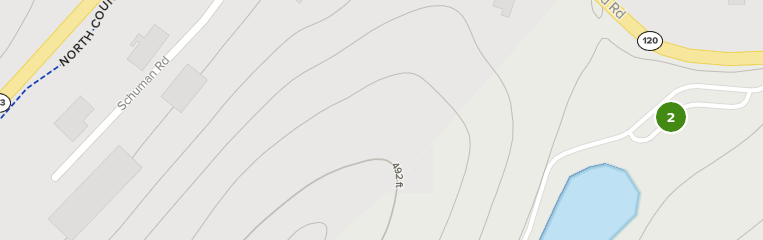 Best 10 Trails in Gedney Park | AllTrails