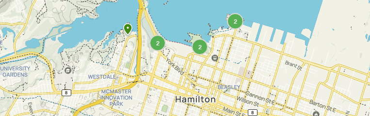 Best Hikes and Trails in Bayfront Park | AllTrails