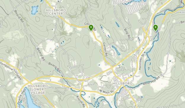 Best Trails in Fox State Forest - New Hampshire | AllTrails