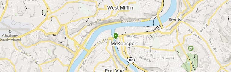 Best trails in West Mifflin Park, Pennsylvania | AllTrails