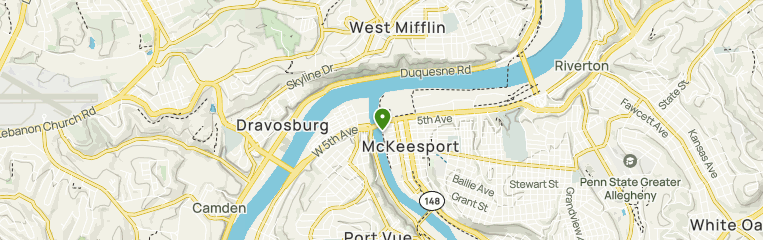 Best Hikes and Trails in West Mifflin Park | AllTrails