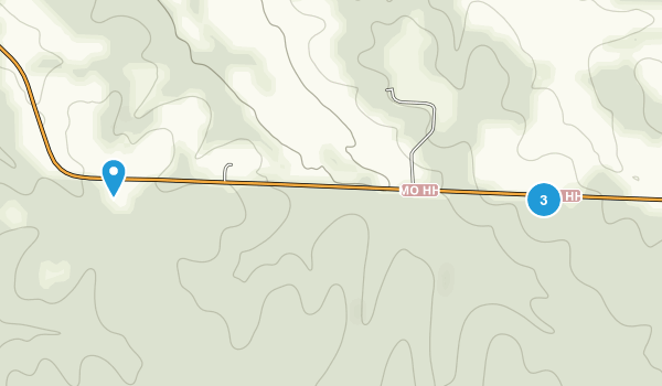 Best Trails in Fort Crowder Conservation Area - Missouri | AllTrails