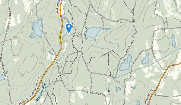 Best Trails in Natchaug State Forest | AllTrails.com