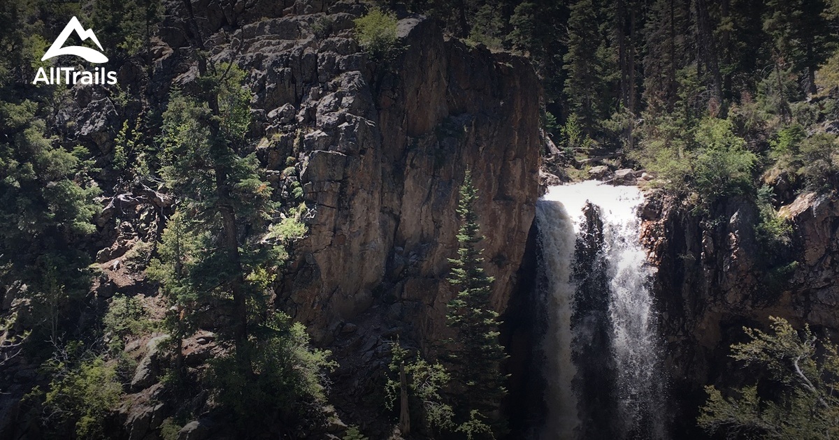 Best Trails in Fishlake National Forest - Utah | AllTrails