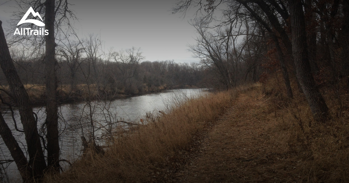 Best hikes and trails in Spirit River Nature Area | AllTrails
