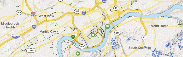 Best Hikes and Trails in Harold Lambert Overlook Park | AllTrails