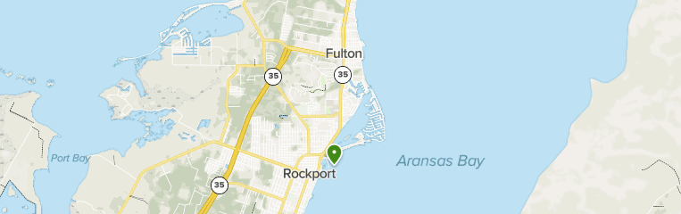 Best Hikes and Trails in Rockport Beach Park | AllTrails