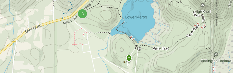 Best Hikes and Trails in Minnekhada Regional Park | AllTrails