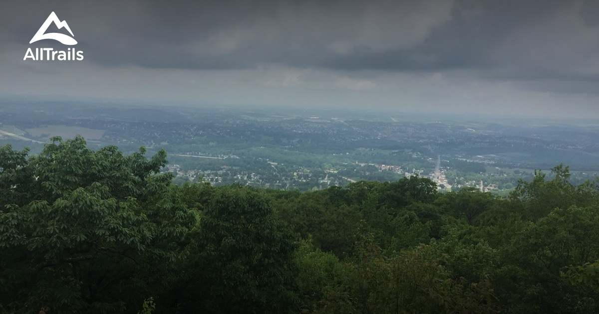 Best Trails in Forbes State Forest - Pennsylvania | AllTrails