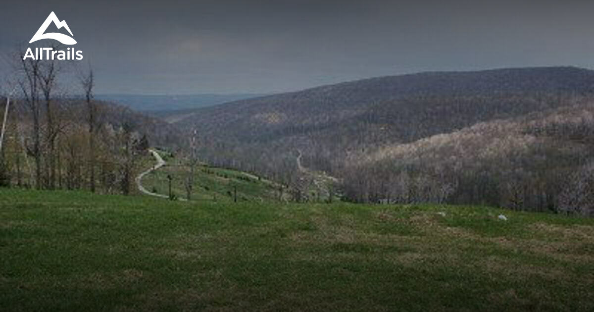 Best Trails in Forbes State Forest - Pennsylvania | AllTrails