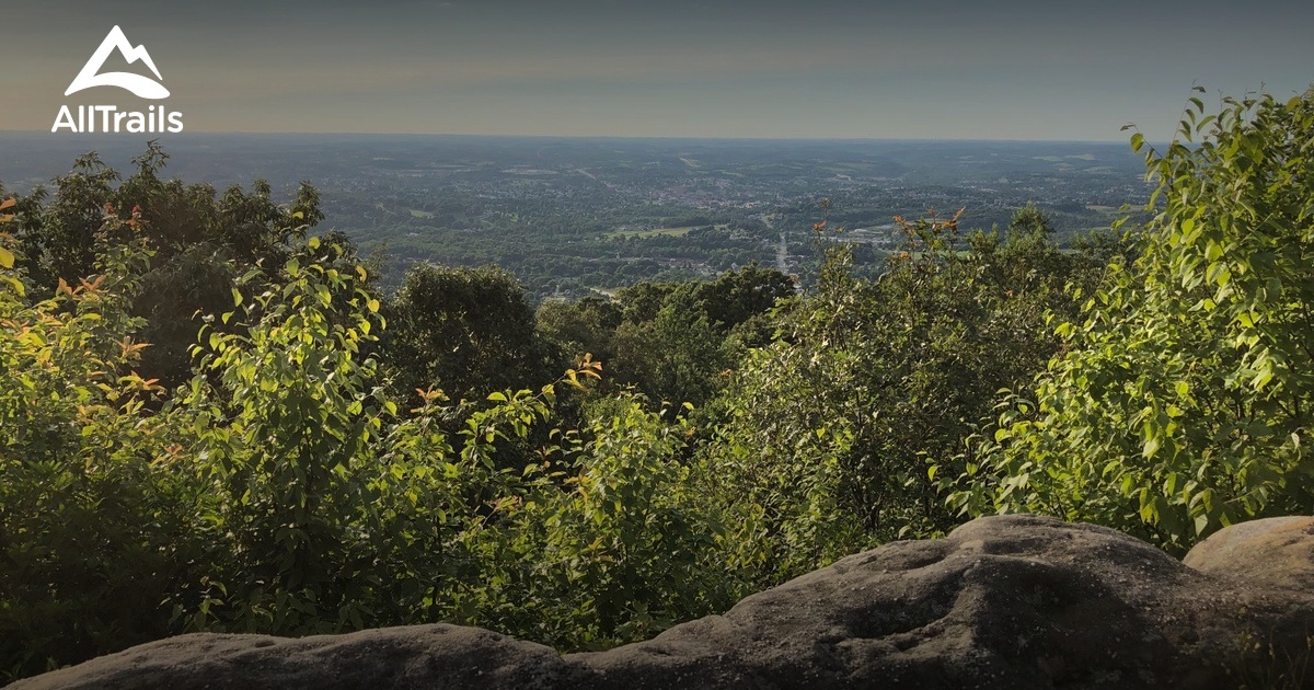 Best Trails in Forbes State Forest - Pennsylvania | AllTrails