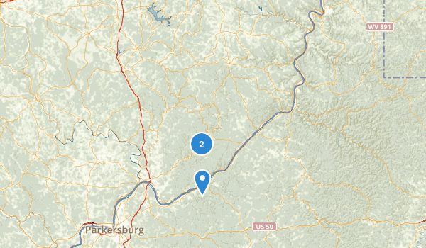 Best Trails in Wayne National Forest | AllTrails.com