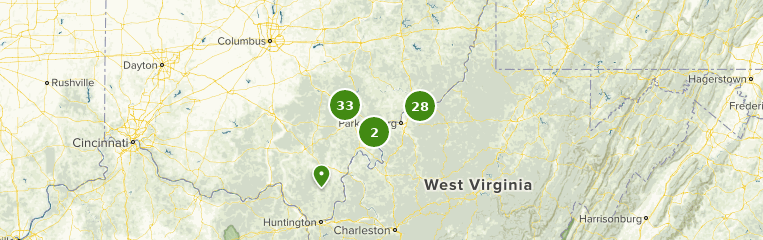 Best Trails in Wayne National Forest - Ohio | AllTrails