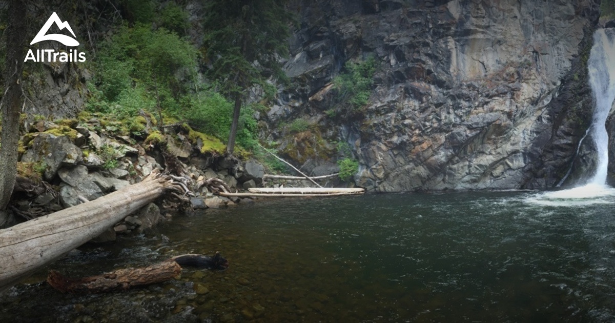 10 Best hikes and trails in Helena National Forest | AllTrails