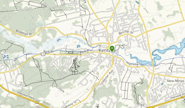 Best Trails in Kentville Bird Sanctuary - Nova Scotia, Canada | AllTrails