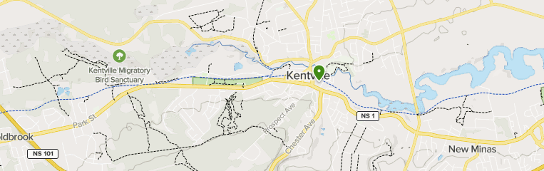 Best trails in Kentville Bird Sanctuary, Nova Scotia, Canada | AllTrails