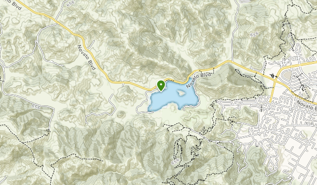 Best Trails in Stafford Lake Park - California | AllTrails