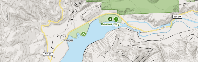Best trails in Beaver Bay Park | AllTrails