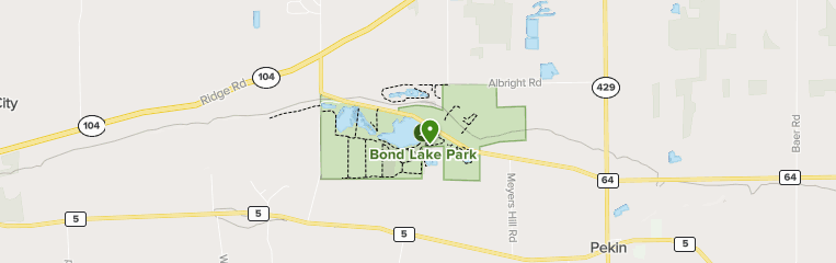 Best trails in Bonds Lake County Park, New York | AllTrails