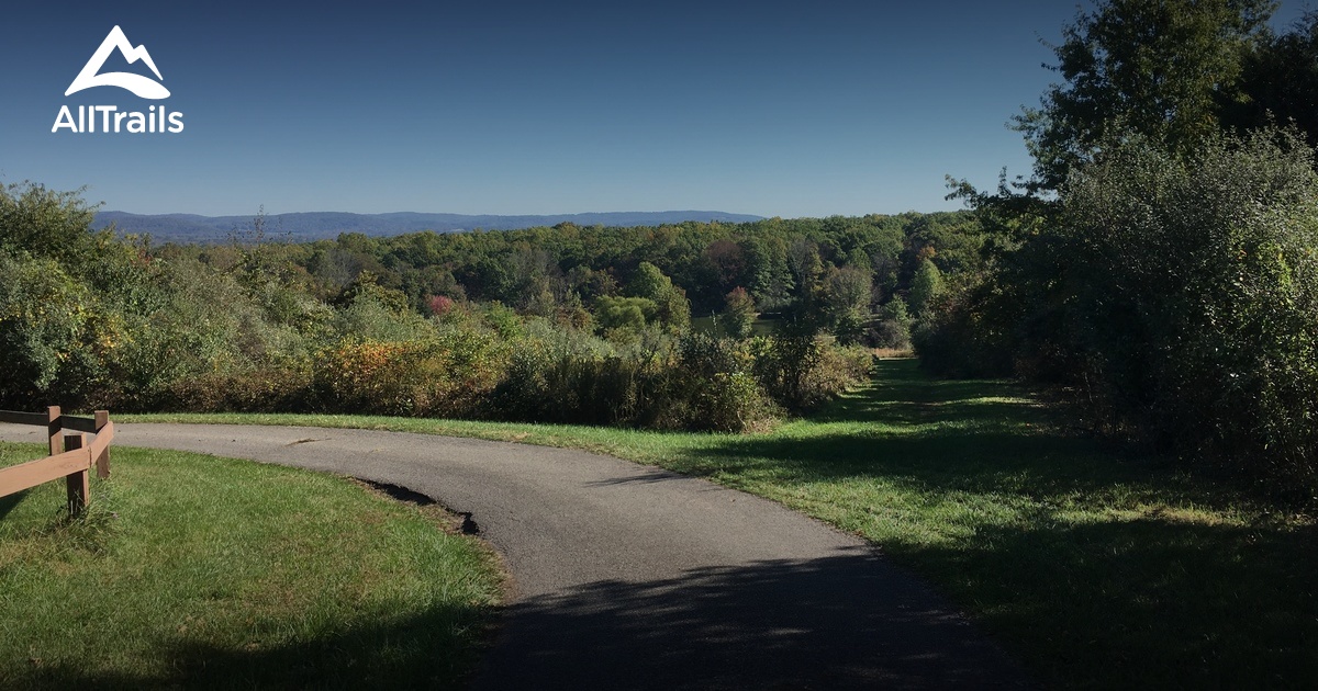 Best hikes and trails in Hoffman Park | AllTrails