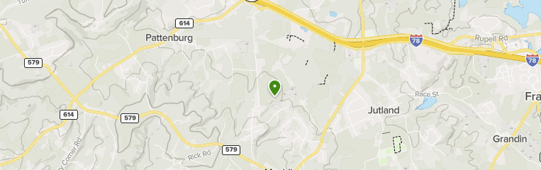 Hoffman Park : les meilleures randonnées et itinéraires à proximité ...