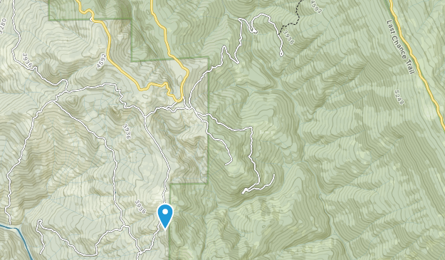 Best Trails in Six Rivers National Forest - California | AllTrails