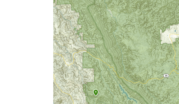 Best Trails in Six Rivers National Forest - California | AllTrails