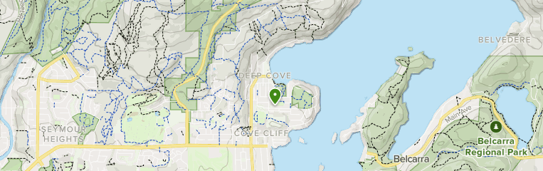 Best Trails in Panorama Park - British Columbia, Canada | AllTrails