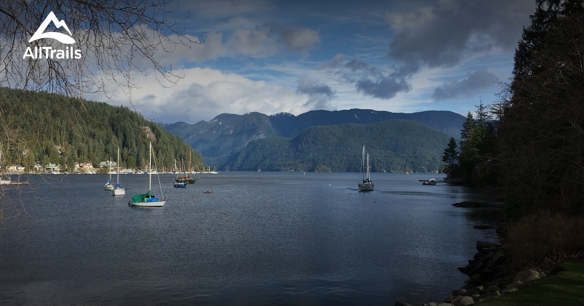 Best hikes and trails in Panorama Park | AllTrails