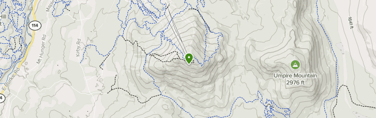 Best 10 Trails in Darling State Park | AllTrails