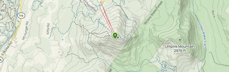 Best Hikes and Trails in Darling State Park | AllTrails