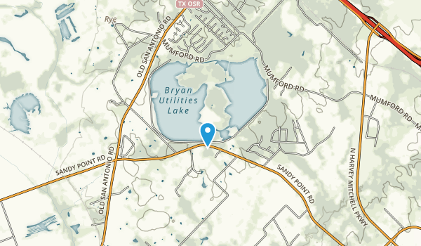 Best Trails in Lake Bryan Park - Texas | AllTrails